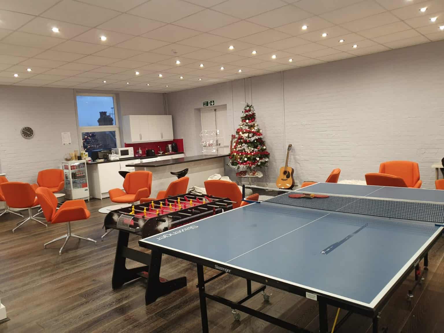 Focus English school |High quality English courses in London